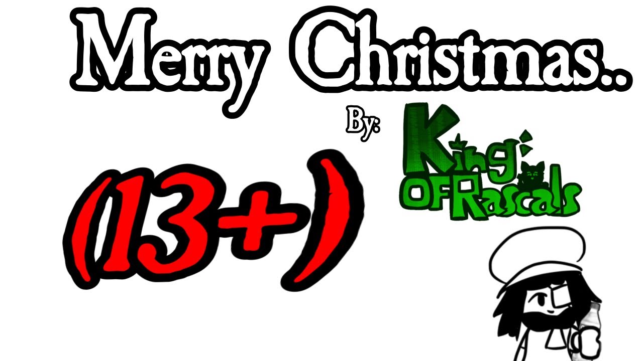 The Rascal Christmas Special (13+) - YouTube