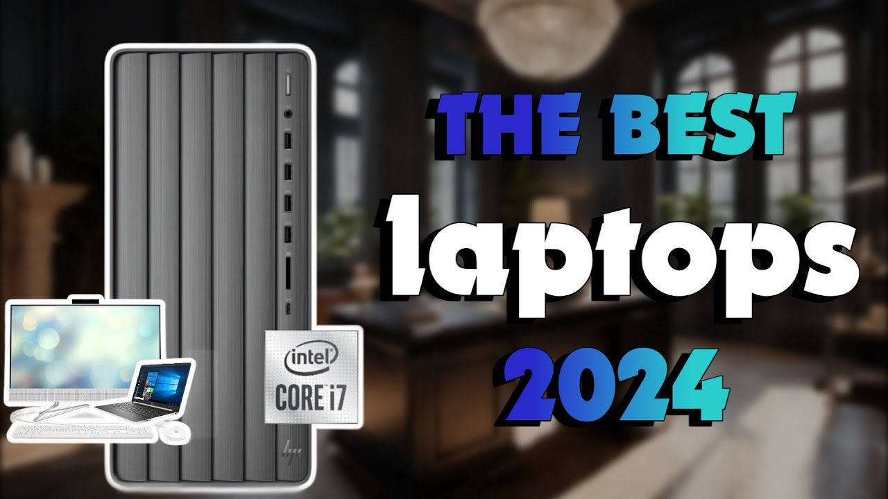 The Best Hp Computers 2024 in 2024 - Must Watch Before Buying! - YouTube