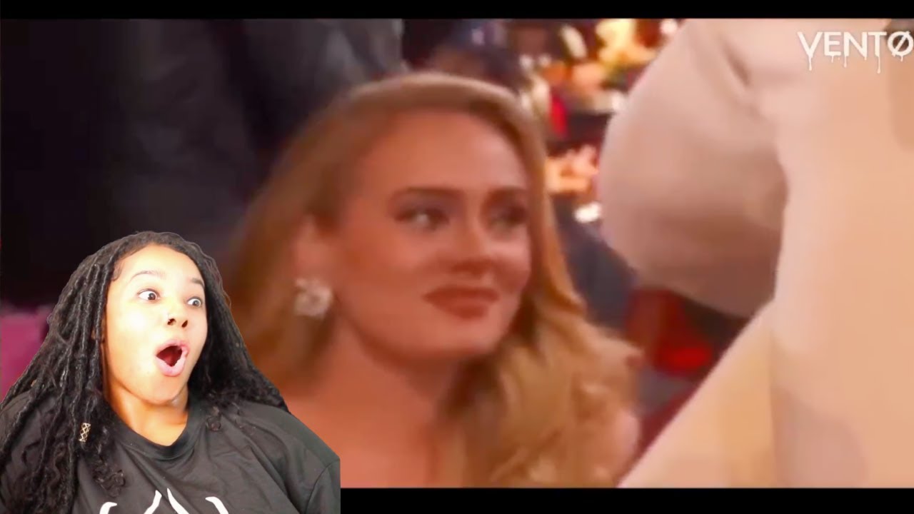 The most UNHINGED award show moments in history | Reaction - YouTube