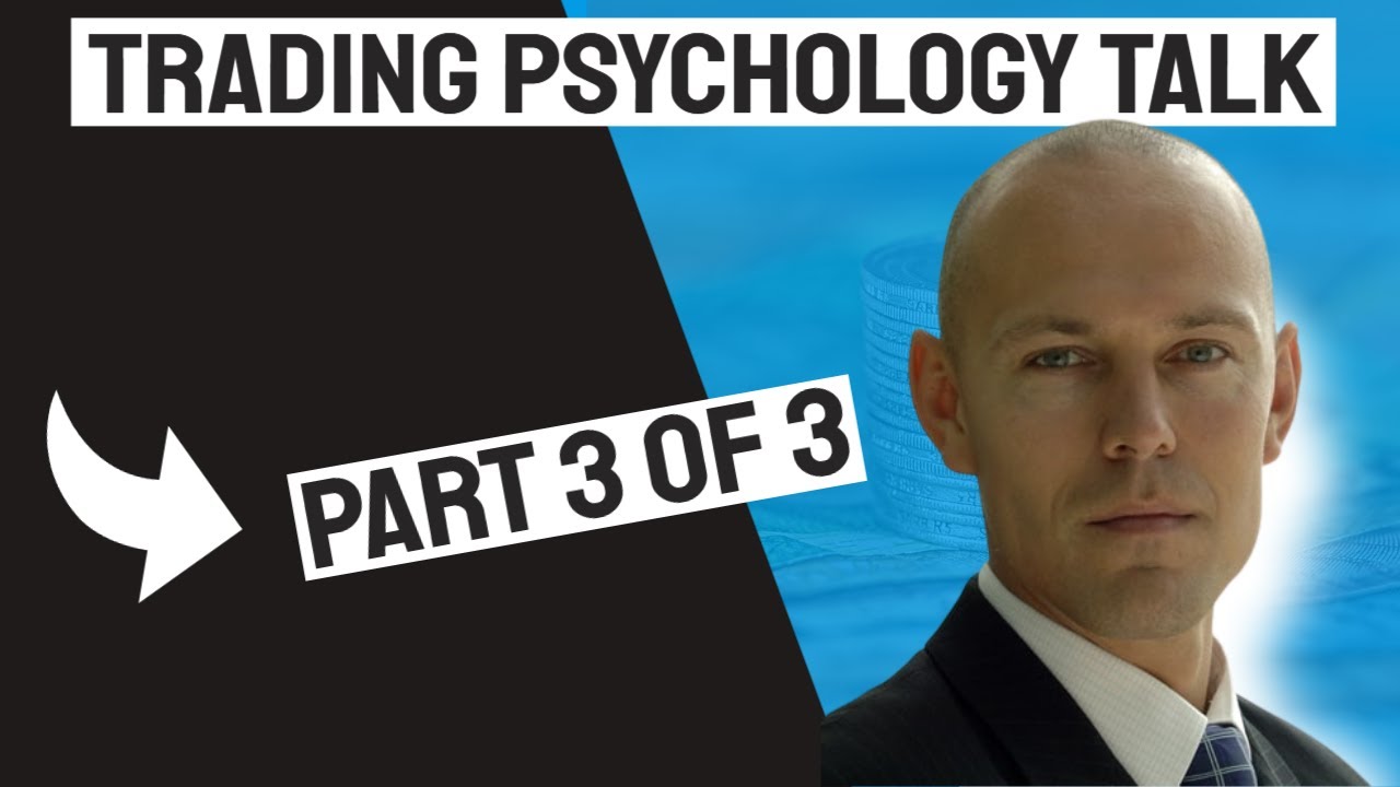 Trading Psychology Talk London 2020 Full Interview with Trader Tom ...
