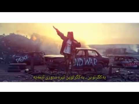 Gorani englizy zhernusy kurdi & helly .luv خؤشترين گؤراني ئينگلیزی