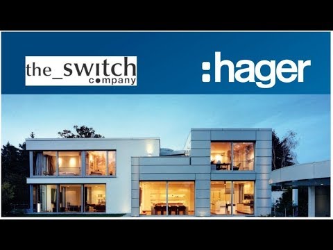 The Switch Company -Specialist Home automation Company - YouTube
