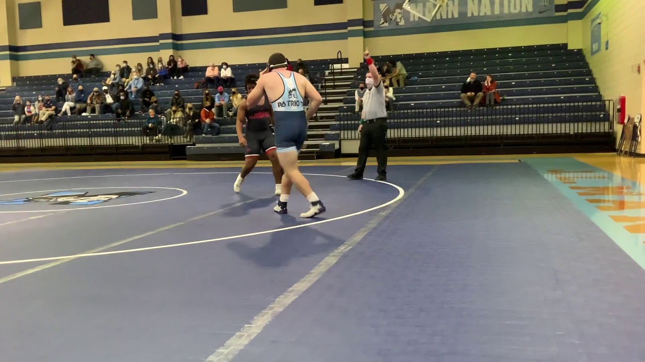 PECK V WADE HAMPTON - YouTube