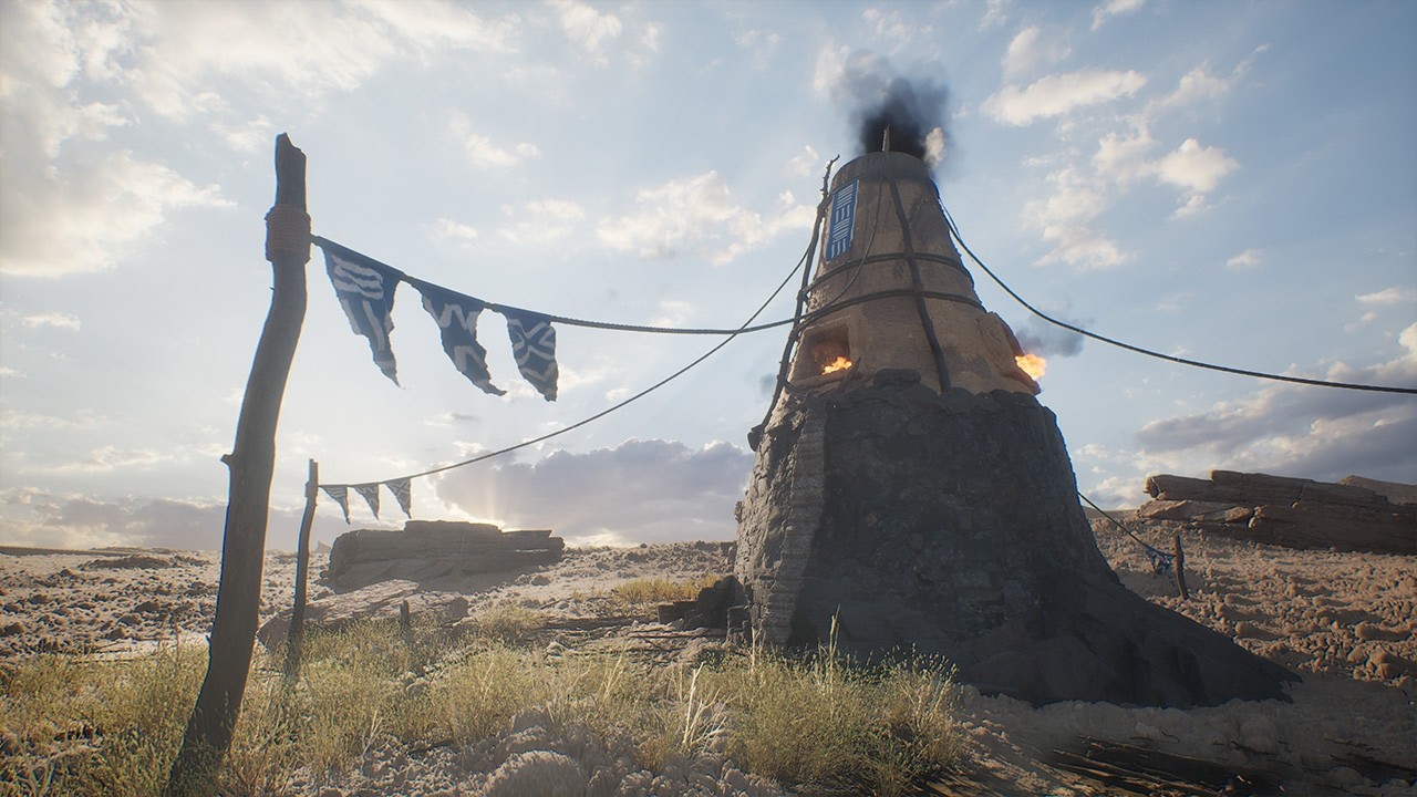 Mansa Quarry but is Age of Empires V - YouTube