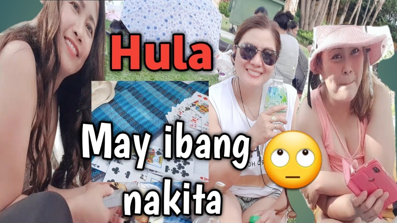 Manghuhula😂 | by jov - YouTube