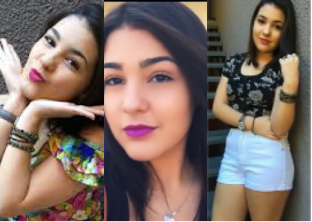 Homenagem Para Ana Zimmermann - 14 anos - YouTube