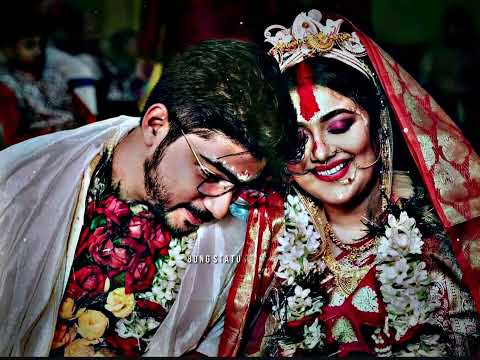 Bengali Romantic WhatsApp Status Video | Ajke pelam  Song Status Video | Bengali Status Video Ramant