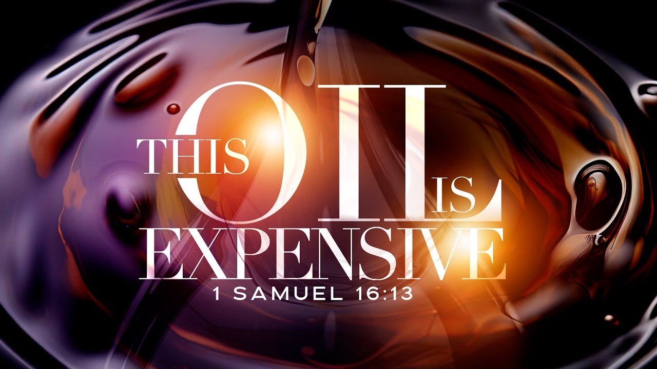 THIS OIL IS EXPENSIVE - PASTOR KASIN HAMILTON - FEBRUARY 17, 2024 - YouTube