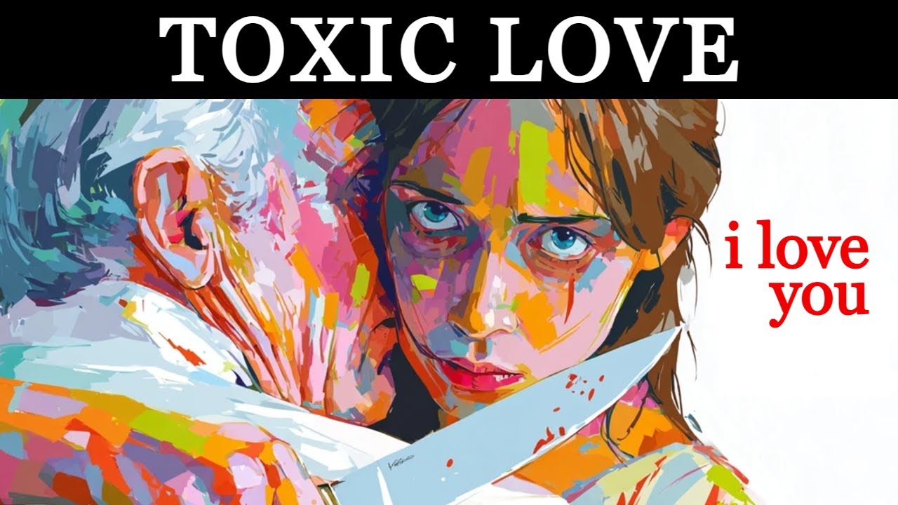 Addicted to Toxic Love: Here's Why - YouTube