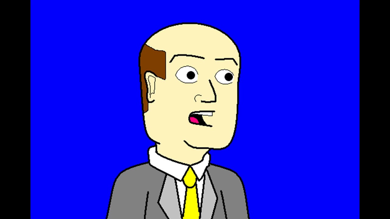 Magic Window Logo Bloopers 11 reboot - YouTube