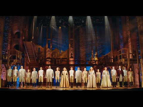 WATCH: 'Hamilton' Coming to Manila this September! - YouTube