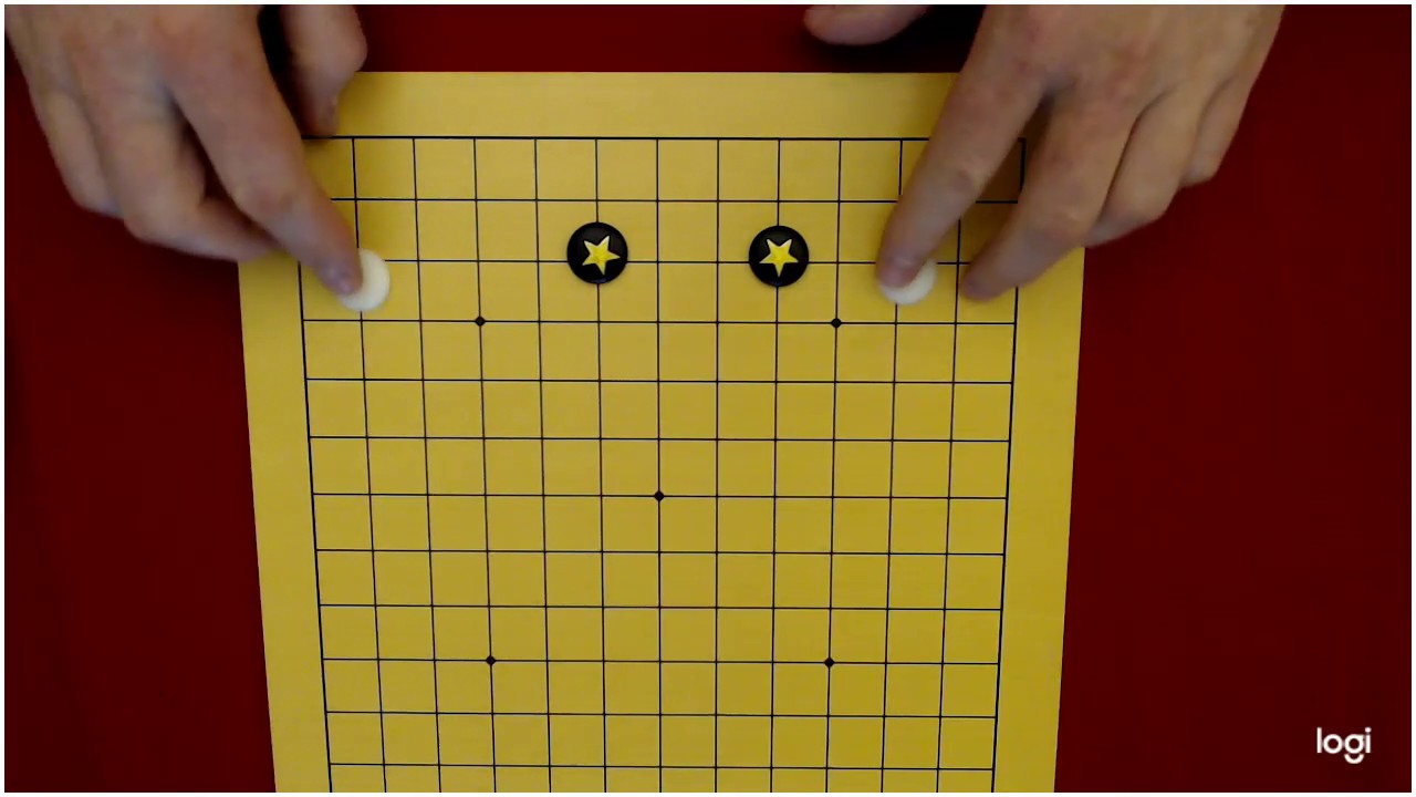 WGC - Fighting: Basic Shapes: Two-Point Extension - YouTube