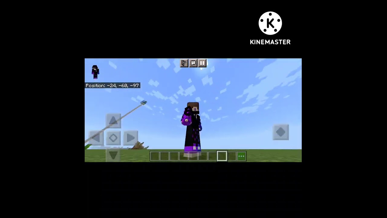 How to make Blue magma block in Minecraft | How to make Soul magma ...