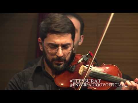 Ənvər Sadıqov — Konsert Pyes | Canlı ifa | Təəssürat Konserti