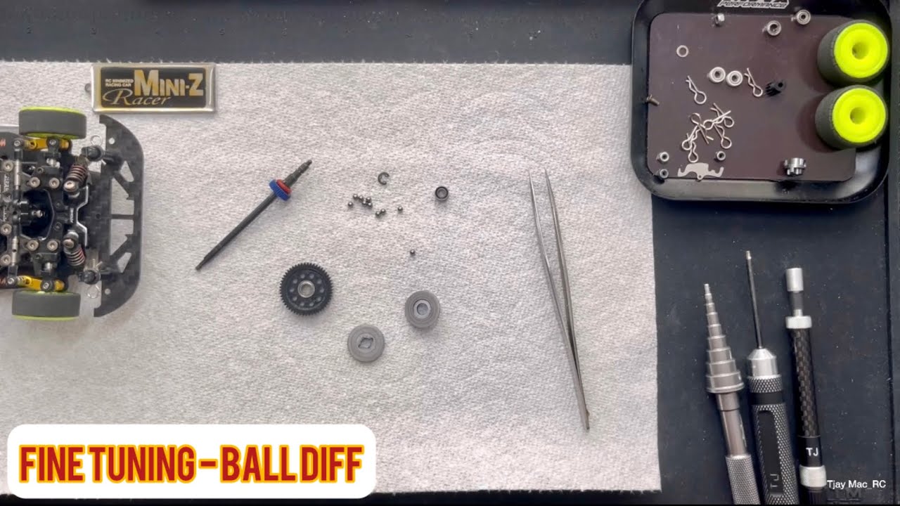 Tip of the day #11 | Checking ball diff: Mold flash & Gluing spur ...