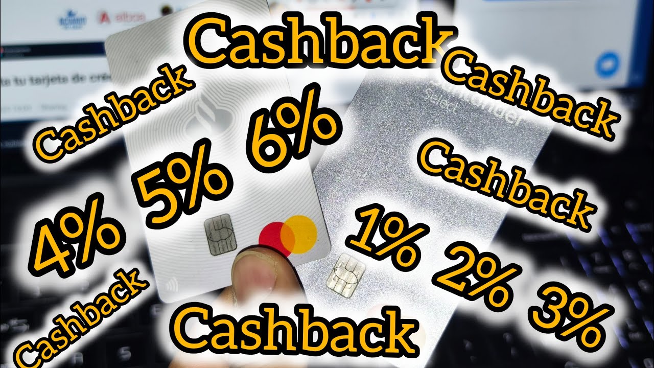 Tarjeta de crédito likeu y su cashback - YouTube