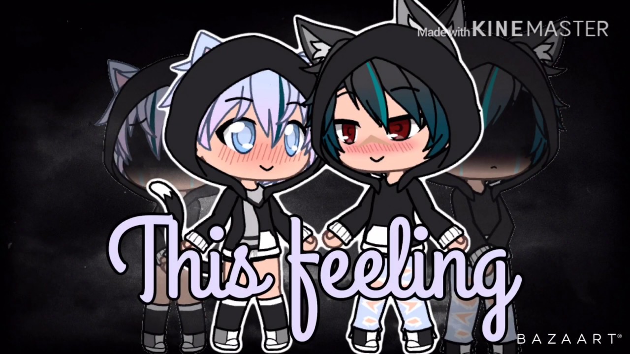 ~This Feeling~GLMV(Gay) - YouTube