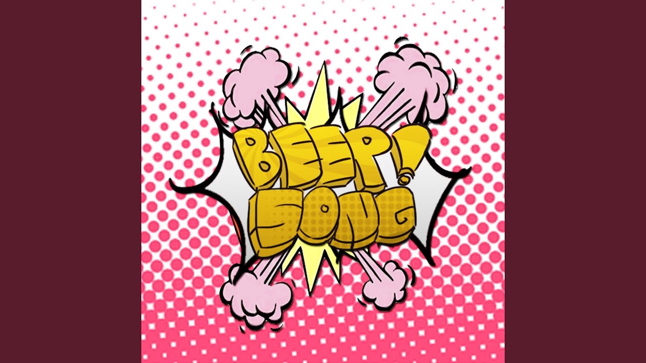 Beep Song (Radio Edit) - YouTube