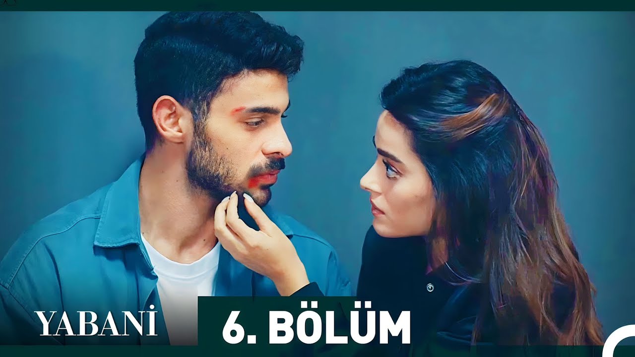 Yabani 6. Bölüm - YouTube