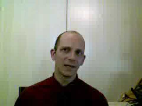 Immortality Update with Richard Leis part 6-7 - YouTube