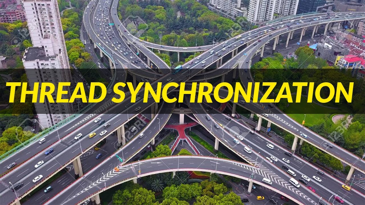 What Is Thread Synchronization YouTube What Is Thread Synchronization YouTube