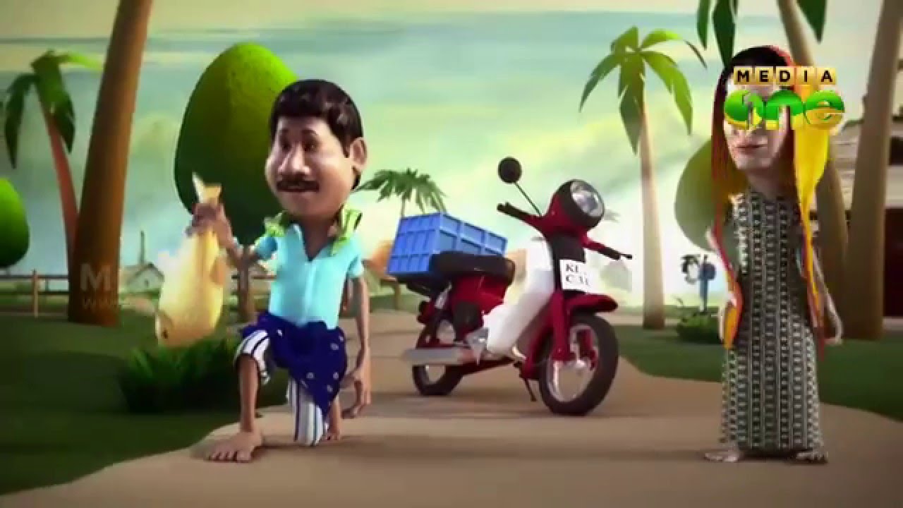 M80 Moosa | മാന്ഹോള് (Episode 220) - YouTube