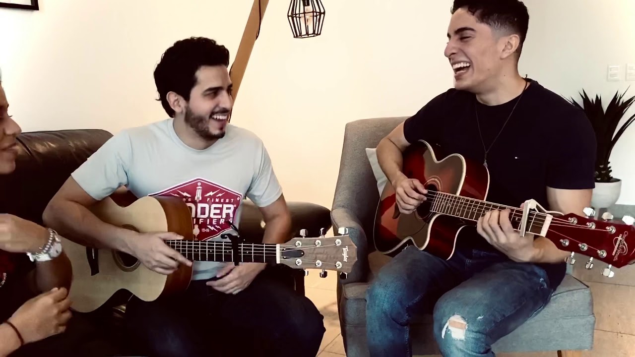 TBT - Sebastian Yatra, Rauw Alejandro, Manuel Turizo - Cover por ...