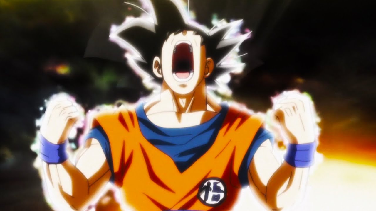 Goku Losing Twice, Love it or Hate it The Future of Power in Dragon ...