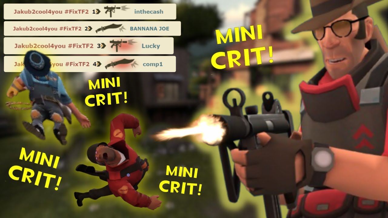 [TF2] The Battle Sniper - YouTube