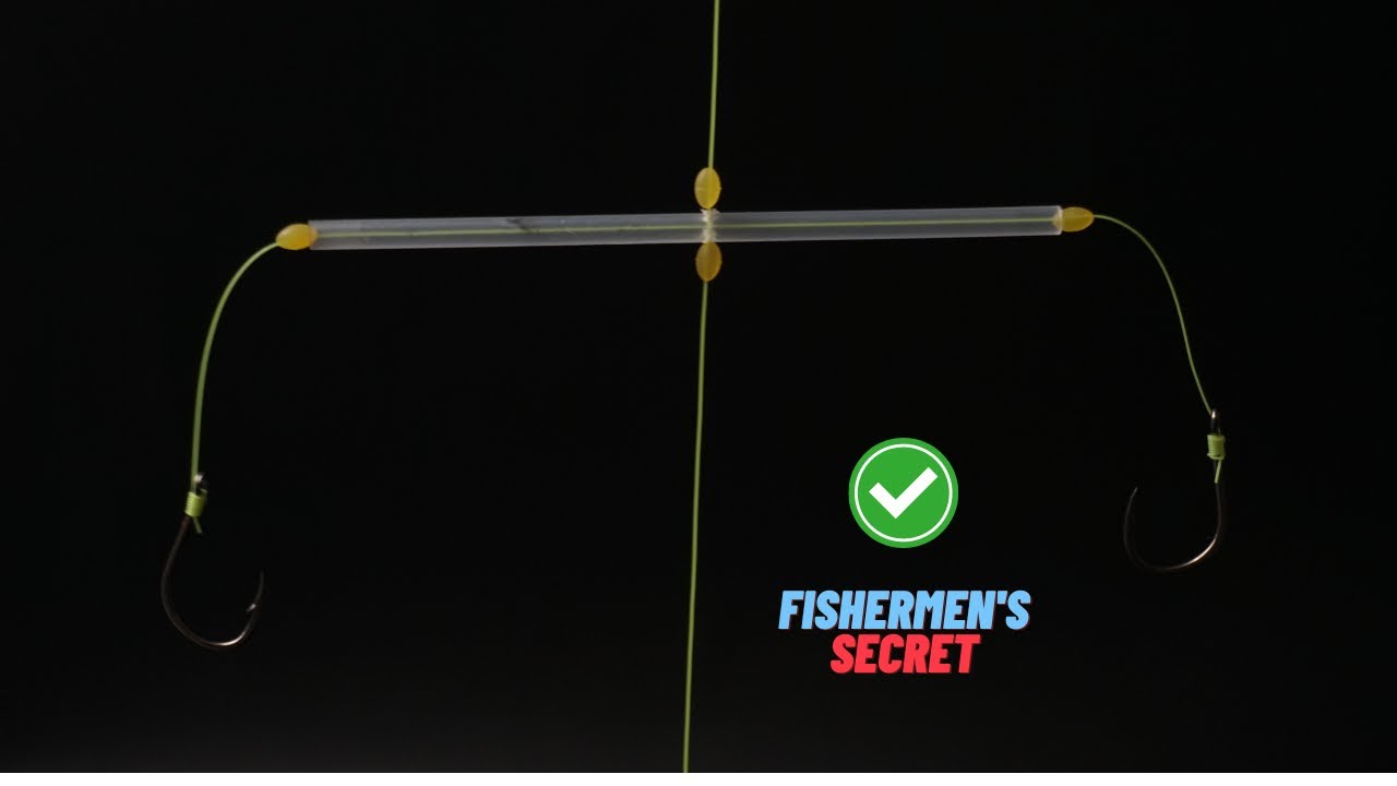 Unlock Fishermen's Secrets: The Ultimate Fishing Tip to Eliminate ...