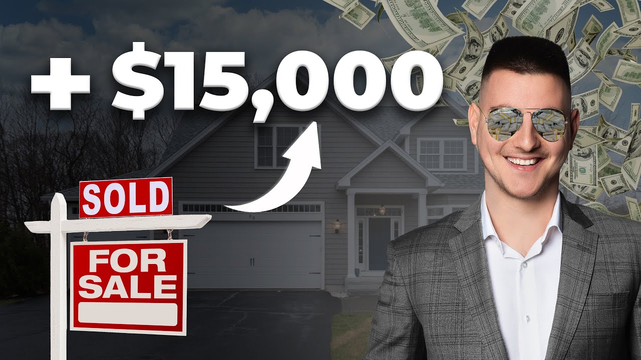How Much Does it Cost to be a Realtor | And How Commission Works - YouTube