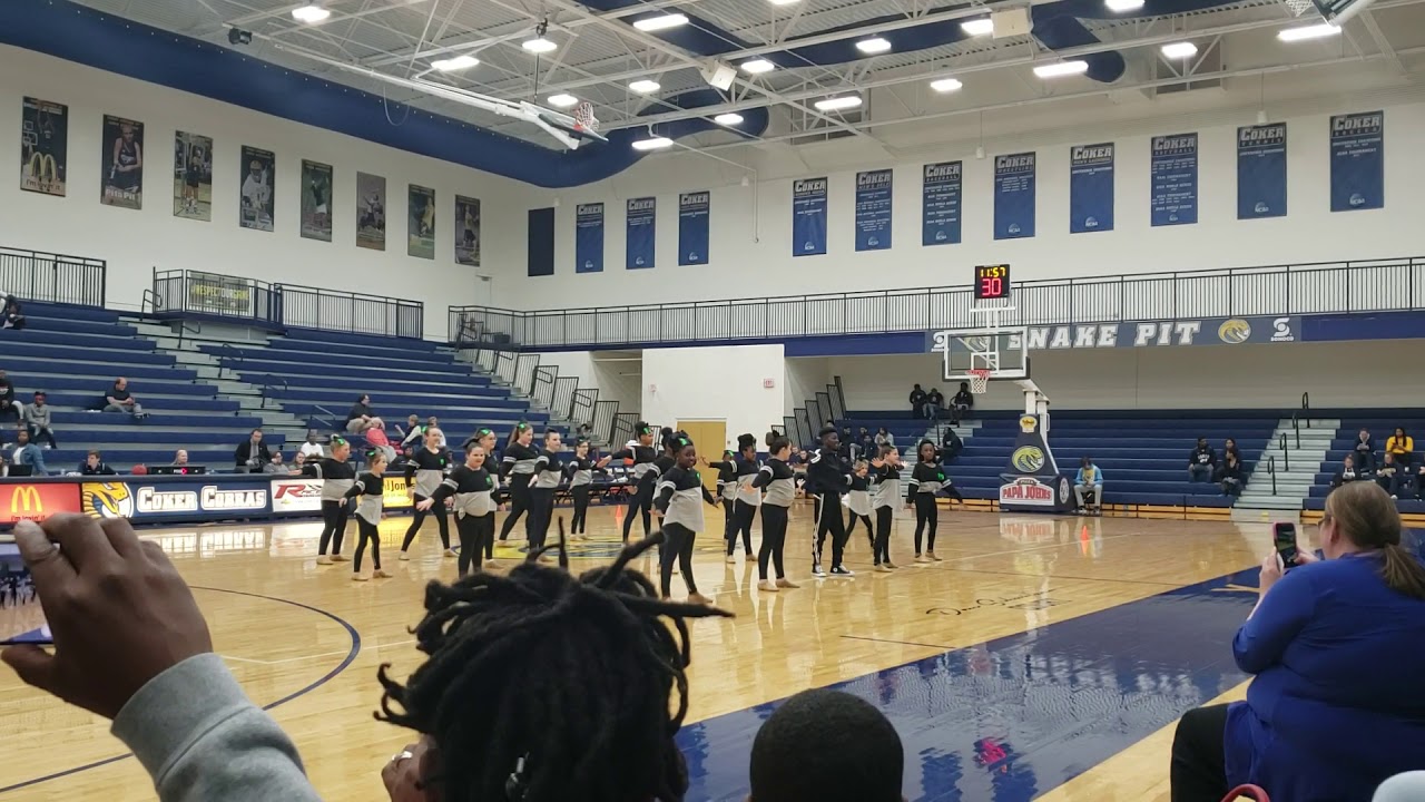 Move Dance Academy Performance Team - YouTube