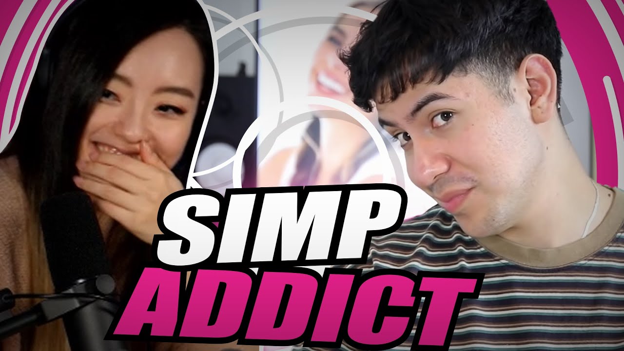 PotasticP Reacts to My Strange Addiction: Simping - YouTube