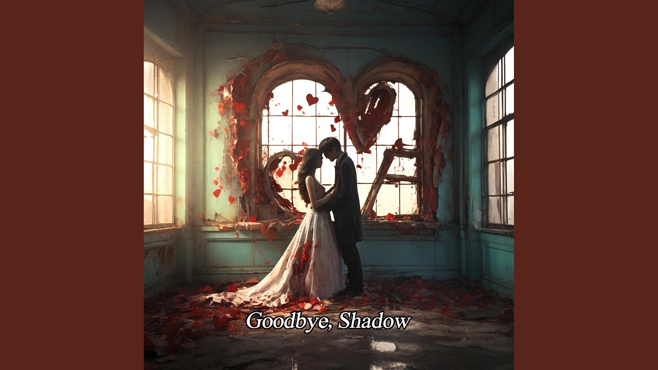 Goodbye Shadow - YouTube