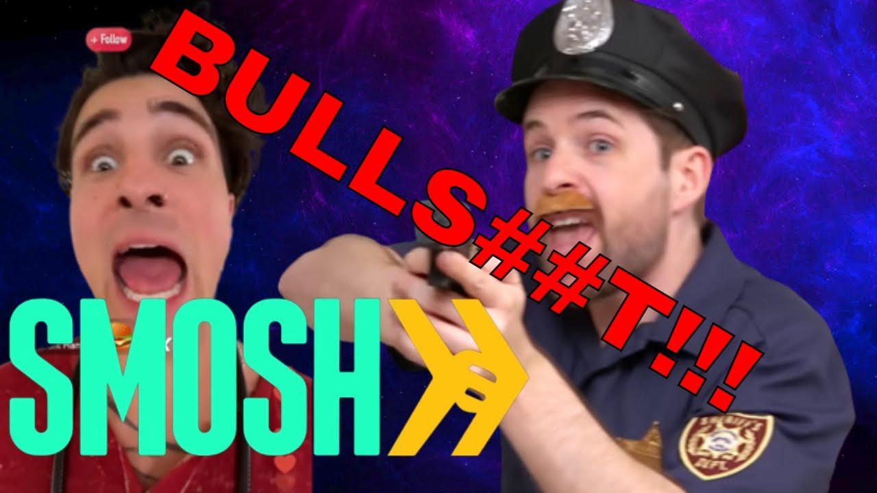 Sgt. Anous Returns! | Jay Reacts to Smosh, Ep 271 - YouTube