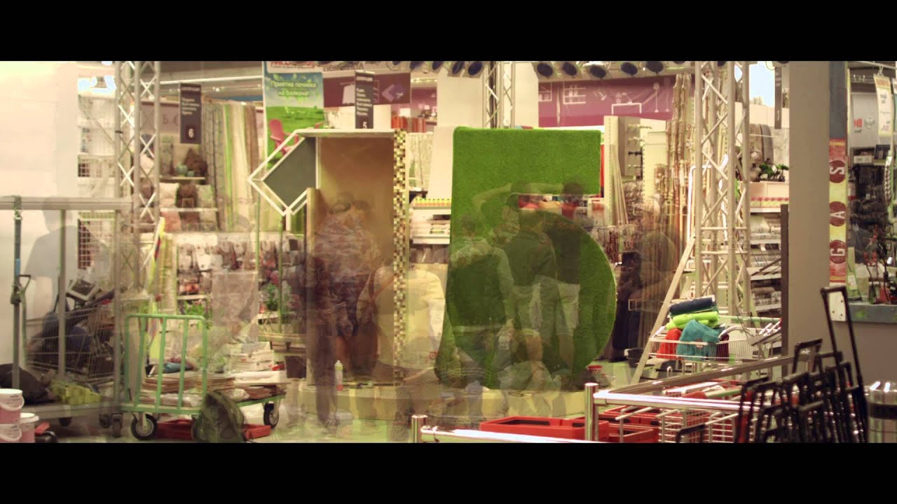 Mr.Bricolage 15 Years TVC - YouTube