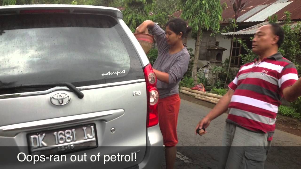 PCC Bali Visit 2012 - YouTube