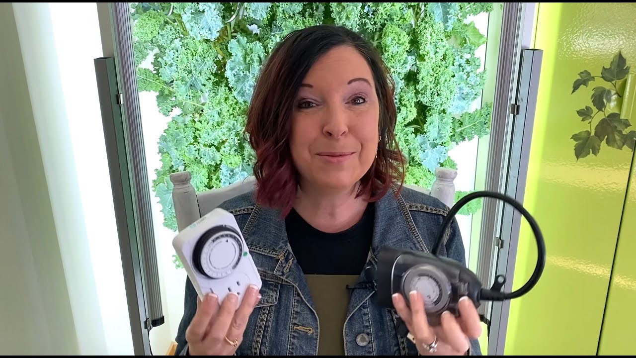 iHarvest | Timer Tutorial - YouTube