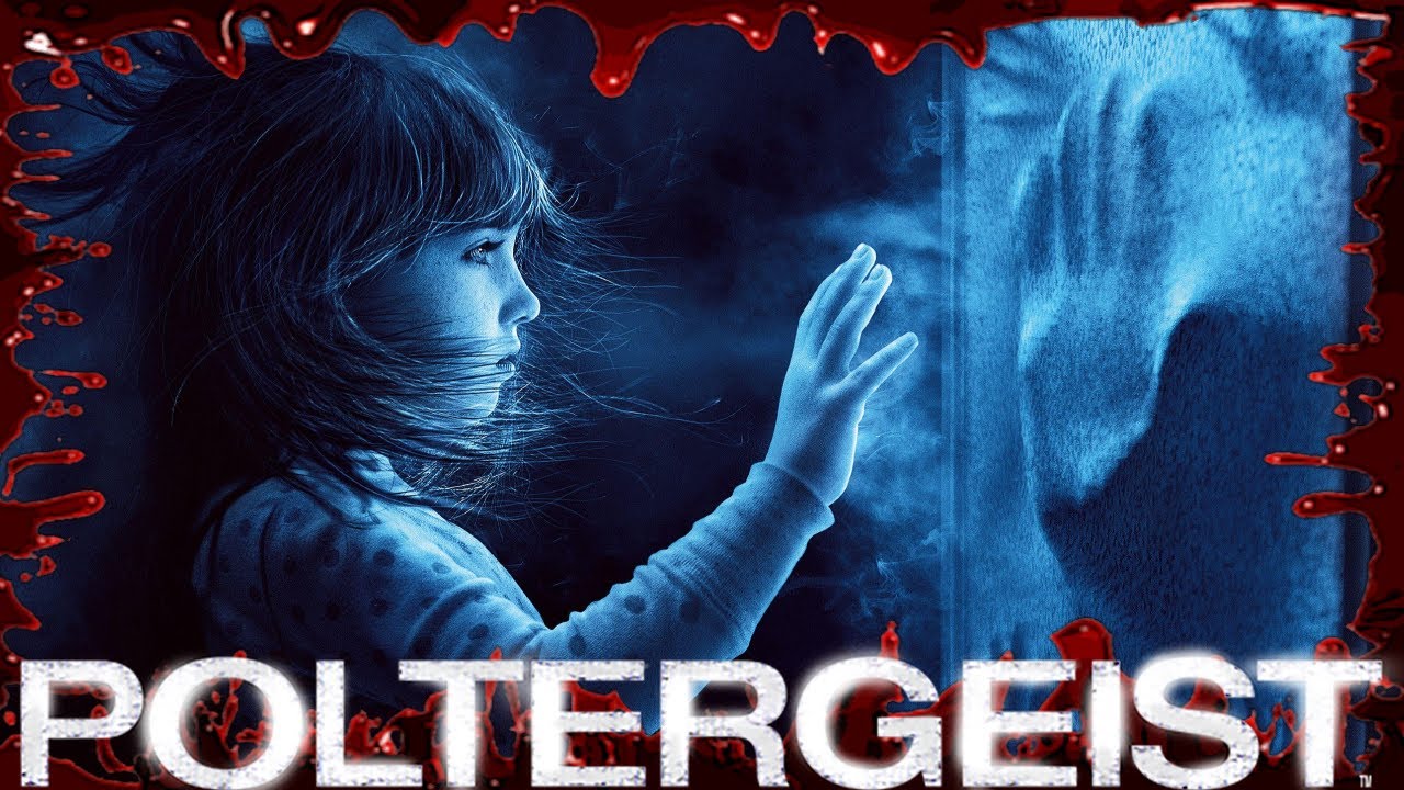 On Second Thought Review: Poltergeist (2015 Remake) - YouTube