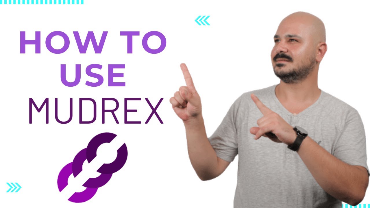 How To Use MUDREX - Full Website REVIEW! - YouTube
