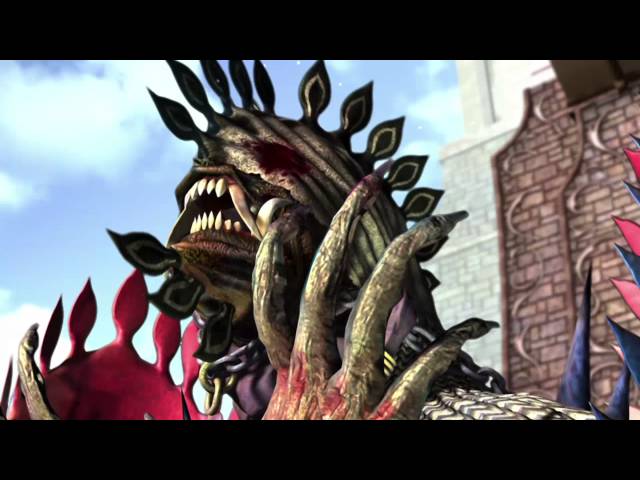 Final Fantasy Anima