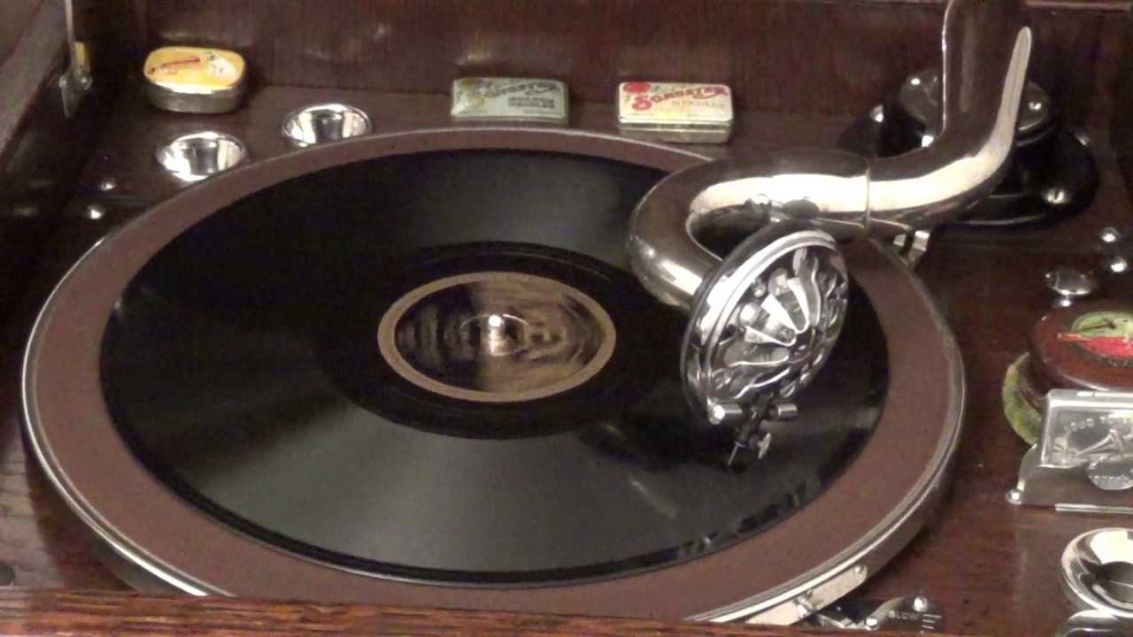 Jack Simpson's Sextette - Rise & Shine - Year 1941 - YouTube