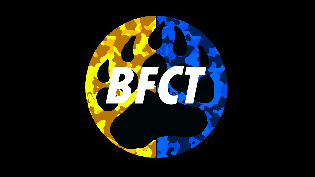 BFCT Leadership Training - YouTube