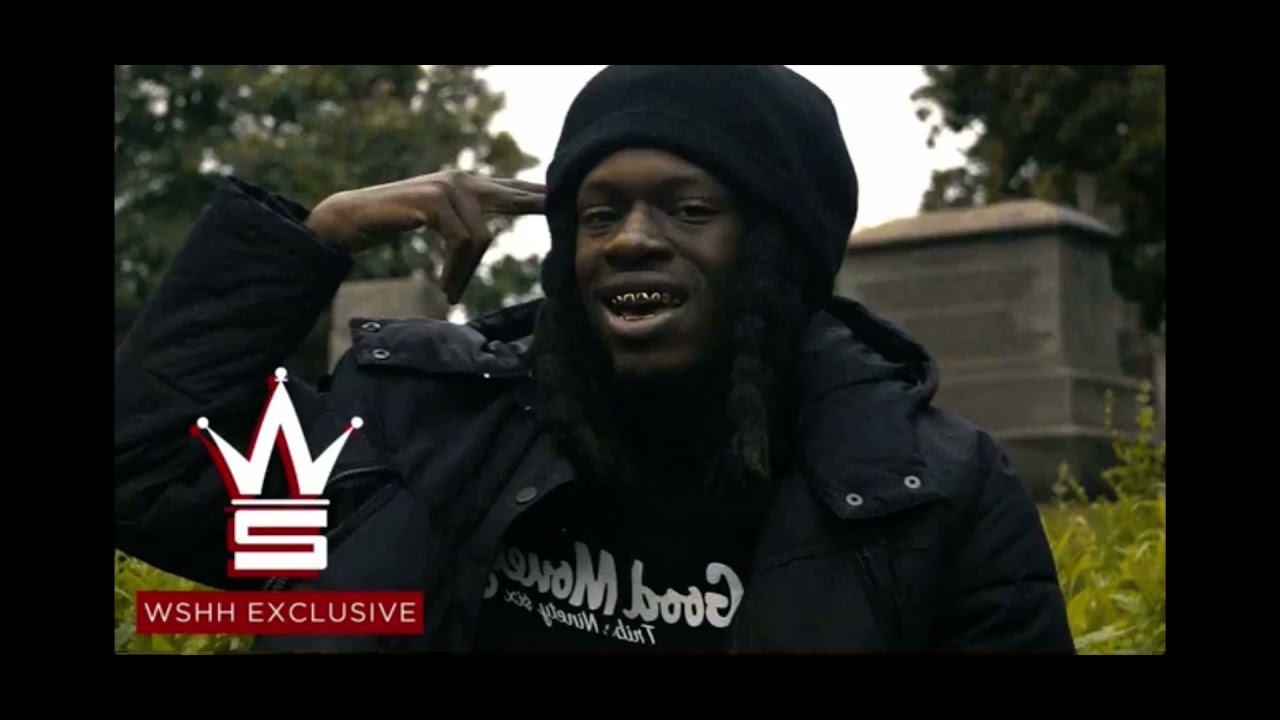 Foolio- “WHO I SMOKE” (Spinabenz, Whoppa wit da choppa, Yungeen Ace ...