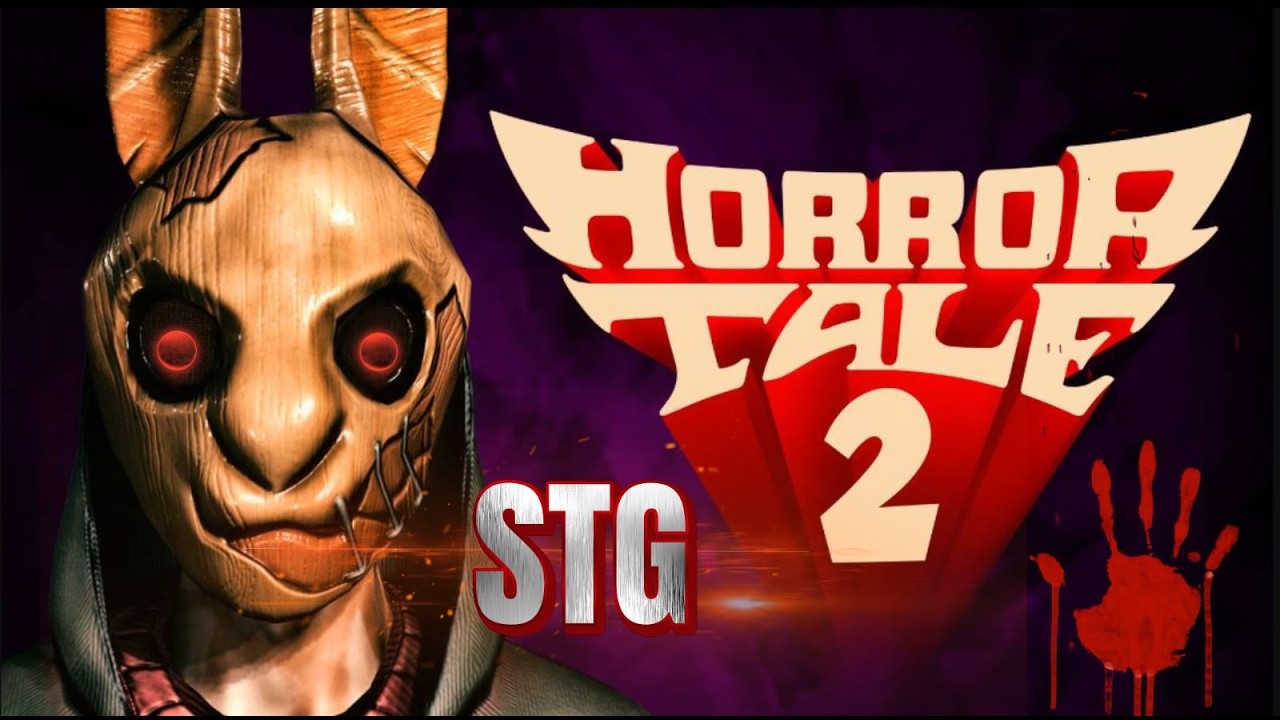 horror tale 2 gameplay /Horror Tale 2 walkthrough / horror tale 2 ...