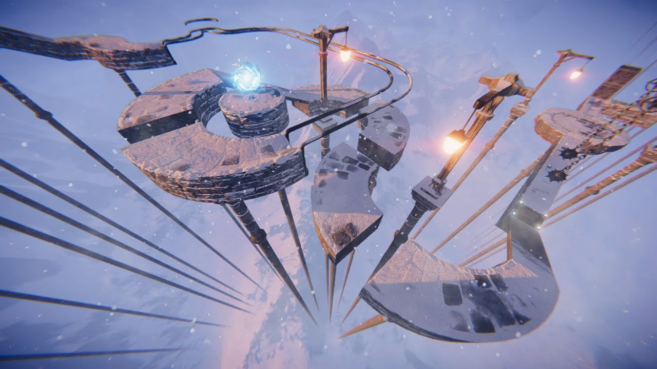 Ballex² (Ballex 2) (Legacy): Level 1-3 E [Official] - YouTube