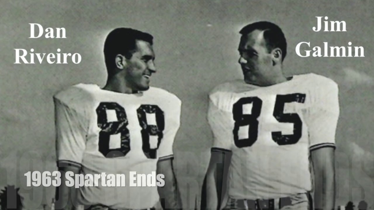 1963 U of Tampa Football - YouTube