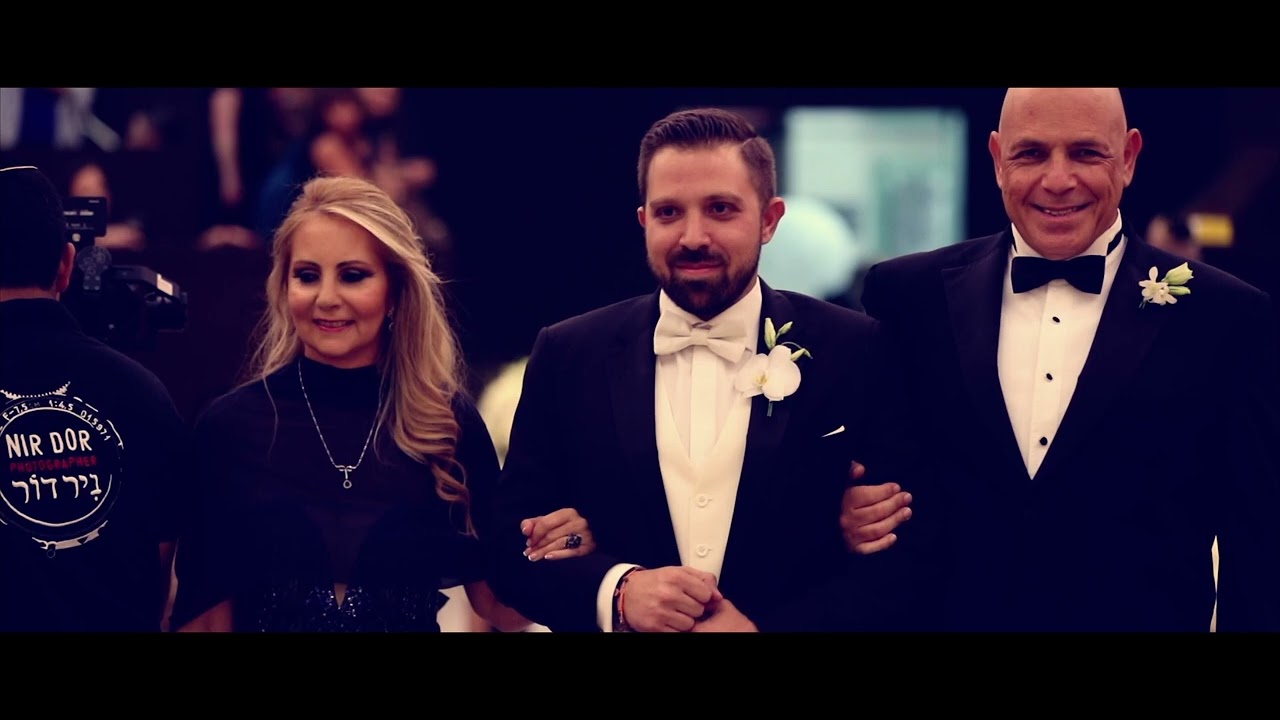 Michelle & Saul The Highlights Ver 2 HD 1080p 2:35 - YouTube