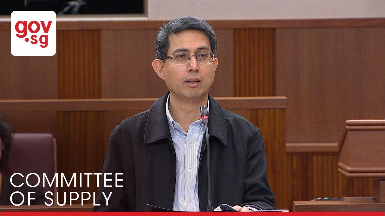 Dr Muhammad Faishal on relations with our neighbours - YouTube