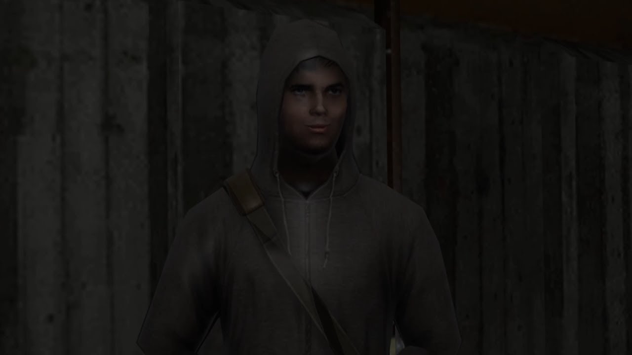 CHILL GUY SIMON - YouTube